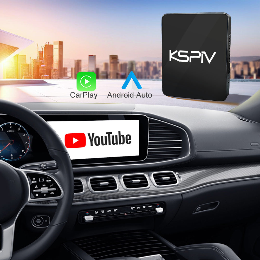 Kspiv specializes in-car entertainment & car stereo infotainment ...