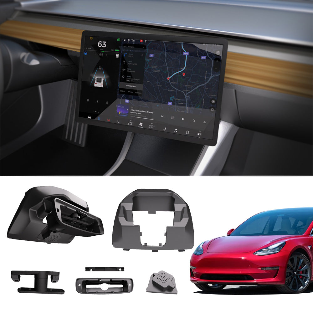 Tesla Model 3/Y Parts – KSPIVauto