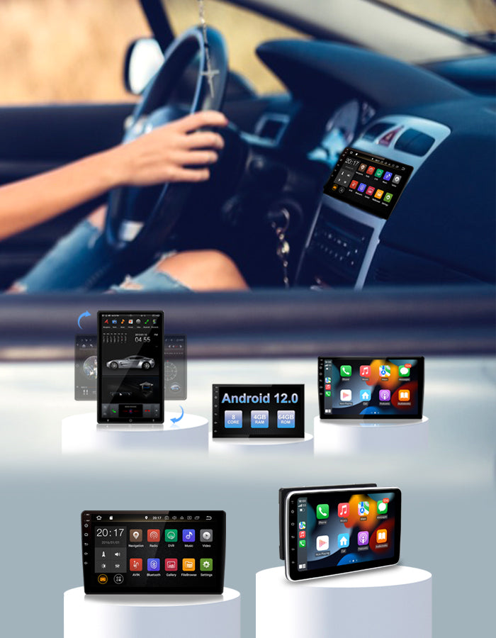 Kspiv specializes in-car entertainment & car stereo infotainment ...