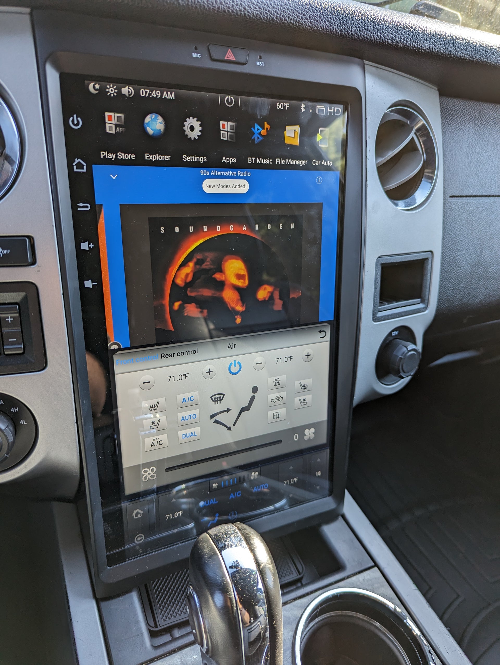 Kspiv specializes in-car entertainment & car stereo infotainment ...