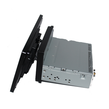 Android10 Universal 1Din Manual-Rotary Car Multimedia Player Stereo 4G ...