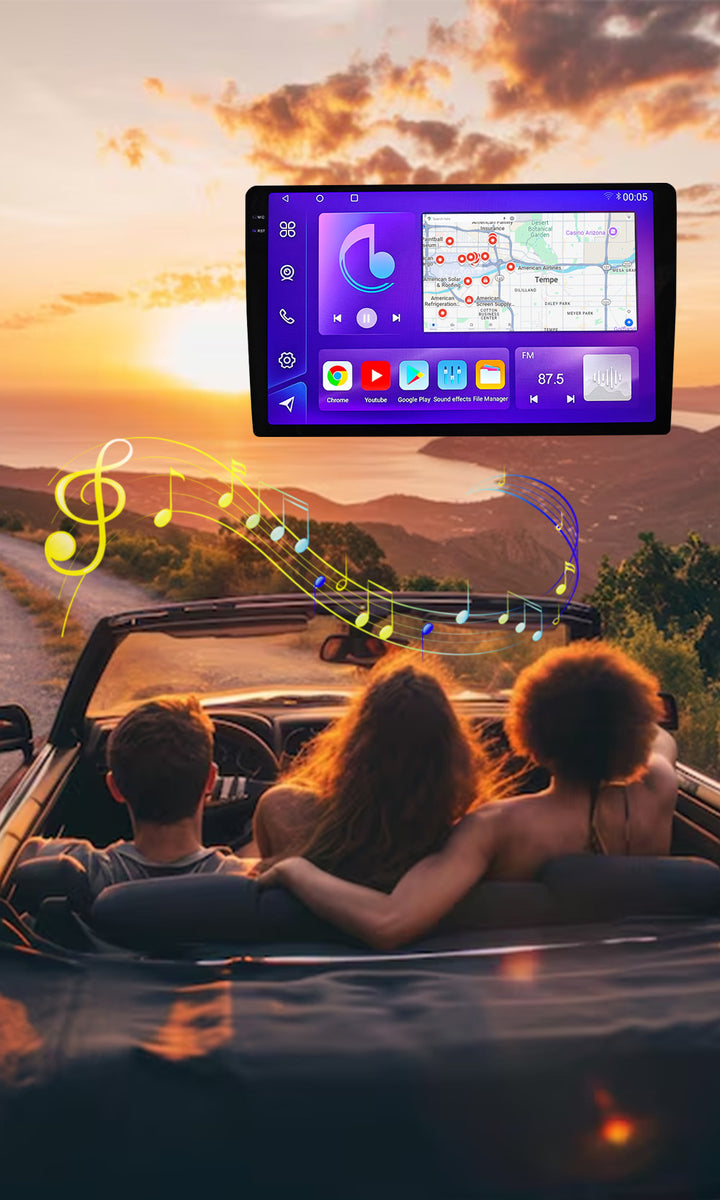 Kspiv specializes in-car entertainment & car stereo infotainment ...