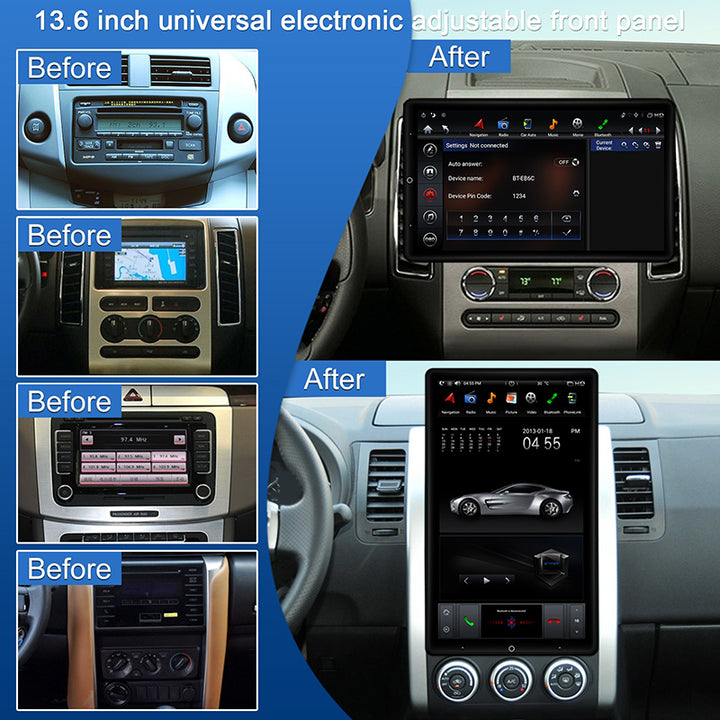 Kspiv specializes in-car entertainment & car stereo infotainment ...